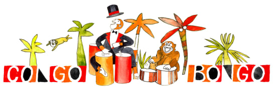 Congo Bongo Ecolodges | Hospedaje para vacacionar en Costa Rica