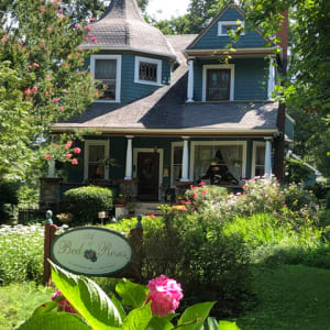 List of the Best Asheville NC Area Bed & Breakfasts and Inns