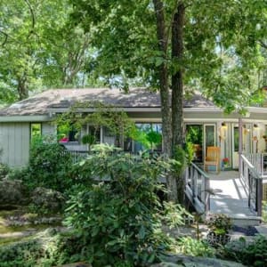 List of the Best Asheville NC Area Bed & Breakfasts and Inns