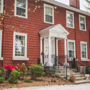 List of the Best Asheville NC Area Bed & Breakfasts and Inns