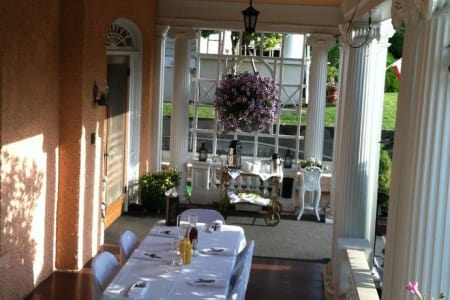 Pendleton Hotel Photo Gallery | Pendleton House Historic Inn