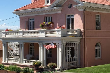 Pendleton Hotel Photo Gallery | Pendleton House Historic Inn