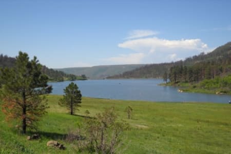 Photo Gallery | Raton Pass Motor Inn | Vintage-Cool Lodging in Raton NM