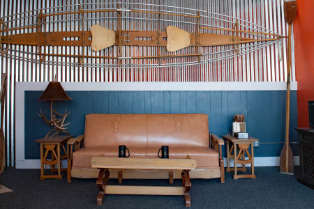 Photo Gallery | Raton Pass Motor Inn | Vintage-Cool Lodging in Raton NM