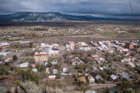 Photo Gallery | Raton Pass Motor Inn | Vintage-Cool Lodging in Raton NM