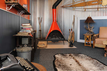 Photo Gallery | Raton Pass Motor Inn | Vintage-Cool Lodging in Raton NM