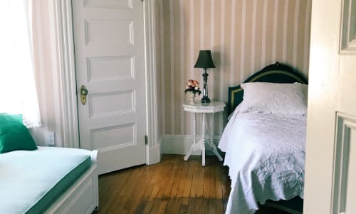 Vinalhaven | Camden | Belmont Inn