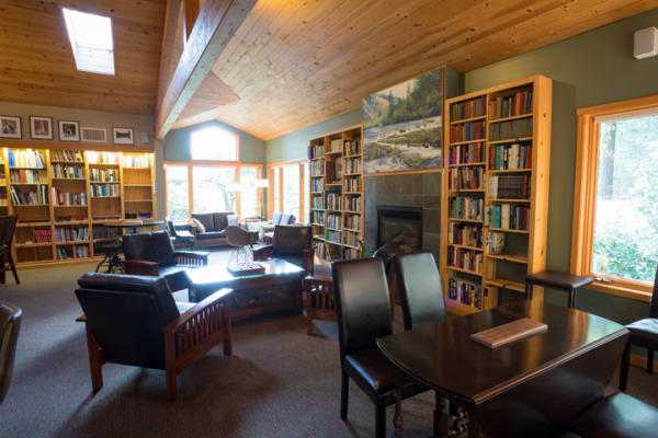 Steamboat Inn | Scenic Lodging on Oregon's Umpqua River