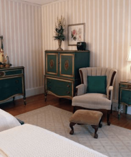 Vinalhaven | Camden | Belmont Inn