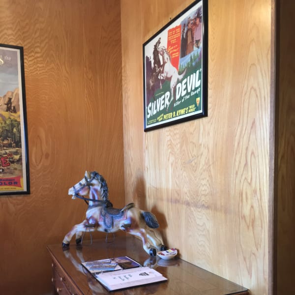 Vintage Themed Rooms | Raton Pass Motor Inn, Raton NM Lodging