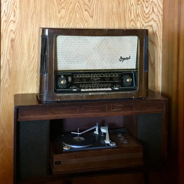 Vintage Themed Rooms | Raton Pass Motor Inn, Raton NM Lodging