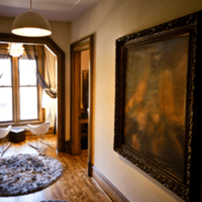 ROOM 905 | Burlington | Made INN Vermont, an Urban-Chic Boutique Bed ...