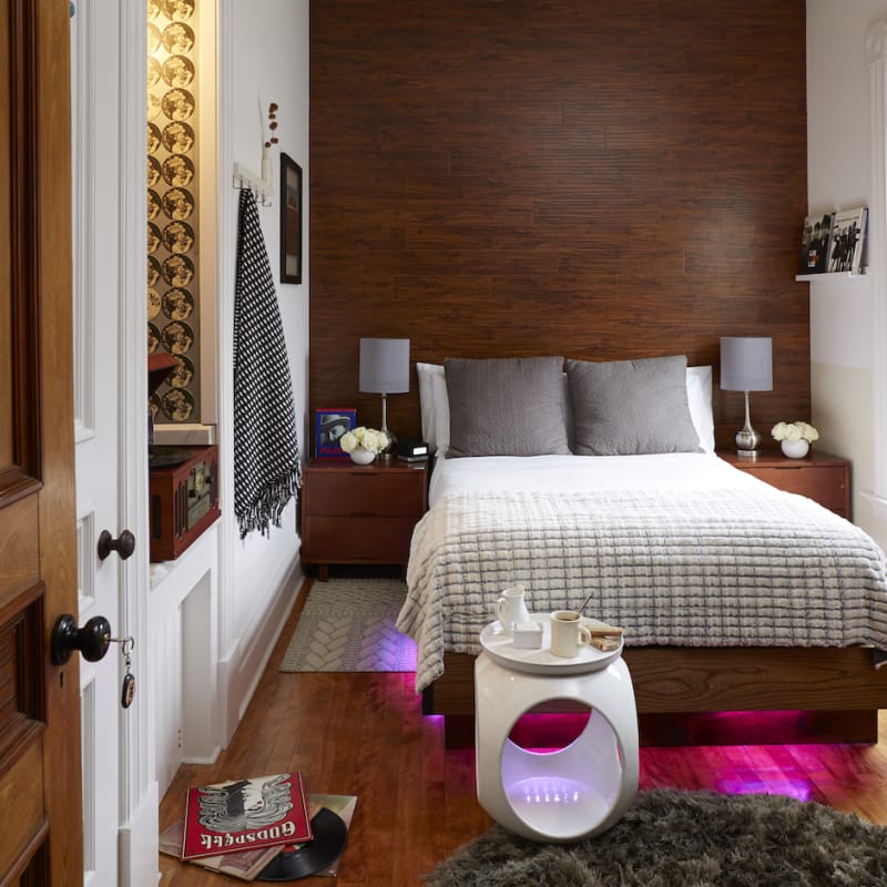 ROOM 903 | Burlington | Made INN Vermont, an Urban-Chic Boutique Bed ...