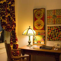 Brenham Texas Hotel | Ant Street Inn