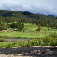 Wild Side Bed & Breakfast | Your Romantic Idaho Getaway