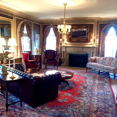 Pendleton House Historic Inn | Pendleton Oregon Hotel