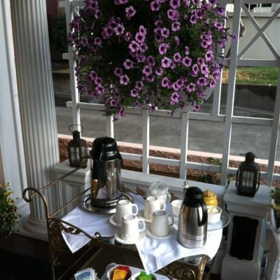 Pendleton House Historic Inn | Pendleton Oregon Hotel