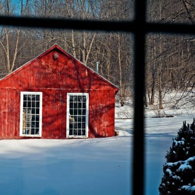 Inn at Silver Maple Farm | Bed & Breakfast in East Chatham NY