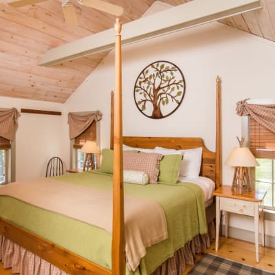 Inn at Silver Maple Farm | Bed & Breakfast in East Chatham NY