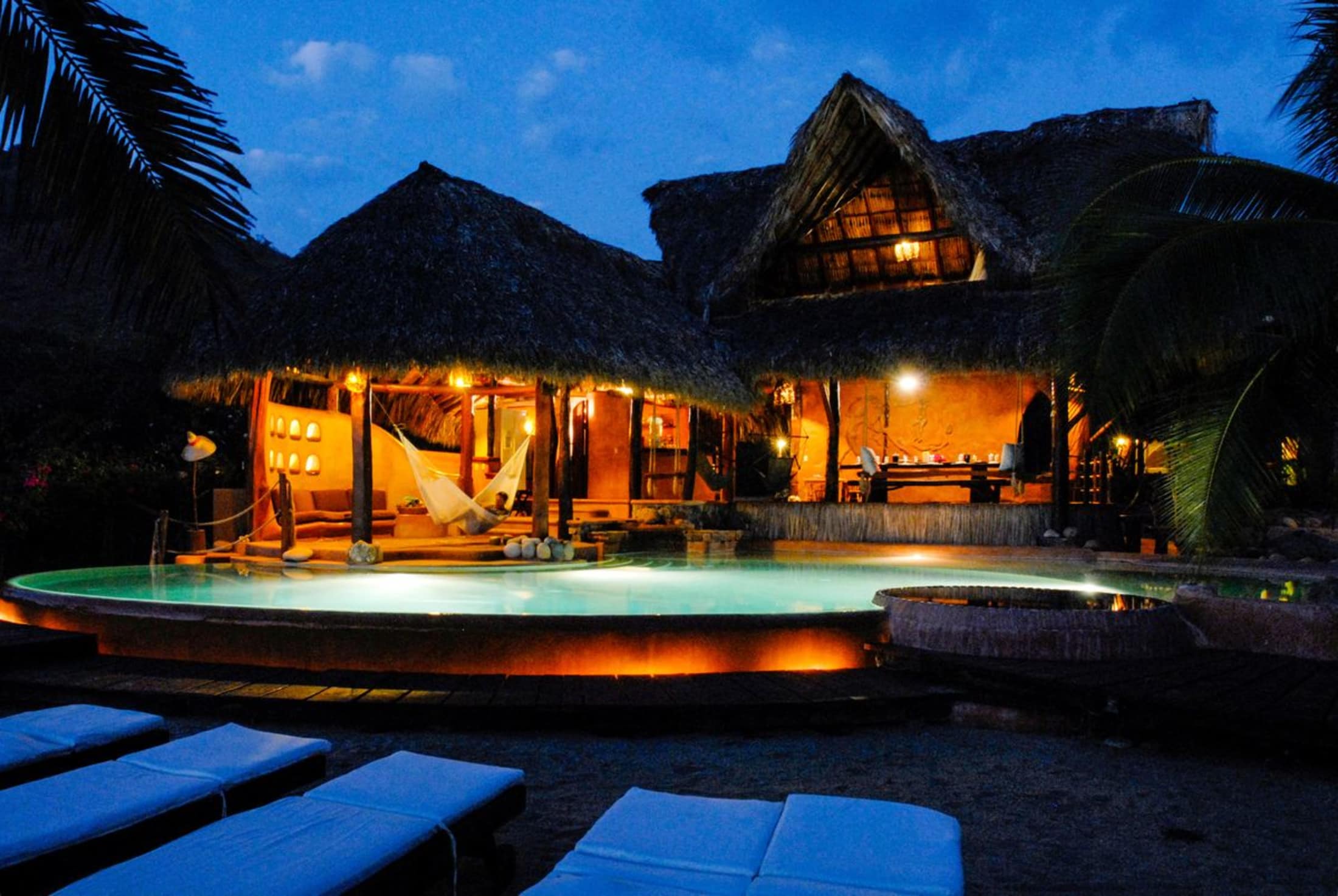 Troncones Mexico Vacation Rental Rates - Casa Viva Troncones