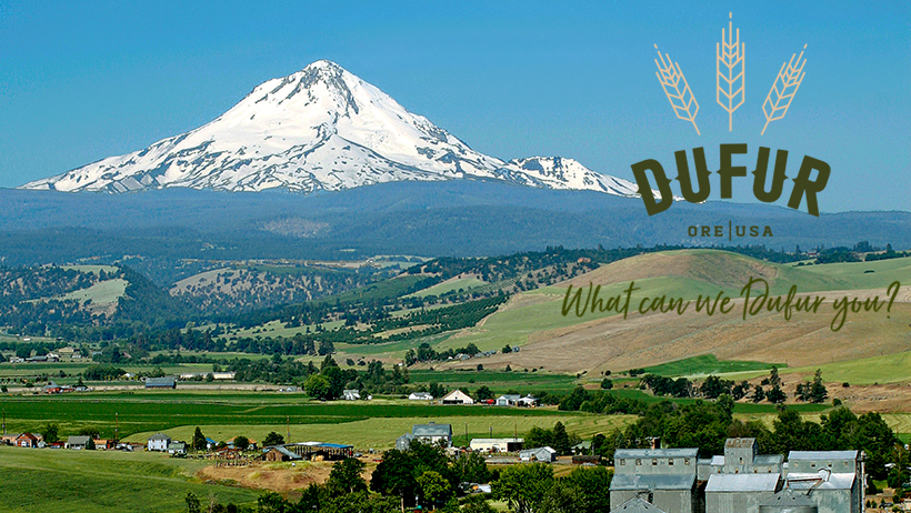 What can we Dufur you? | Historic Balch Hotel blog